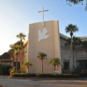 Services - My Suncoast Church